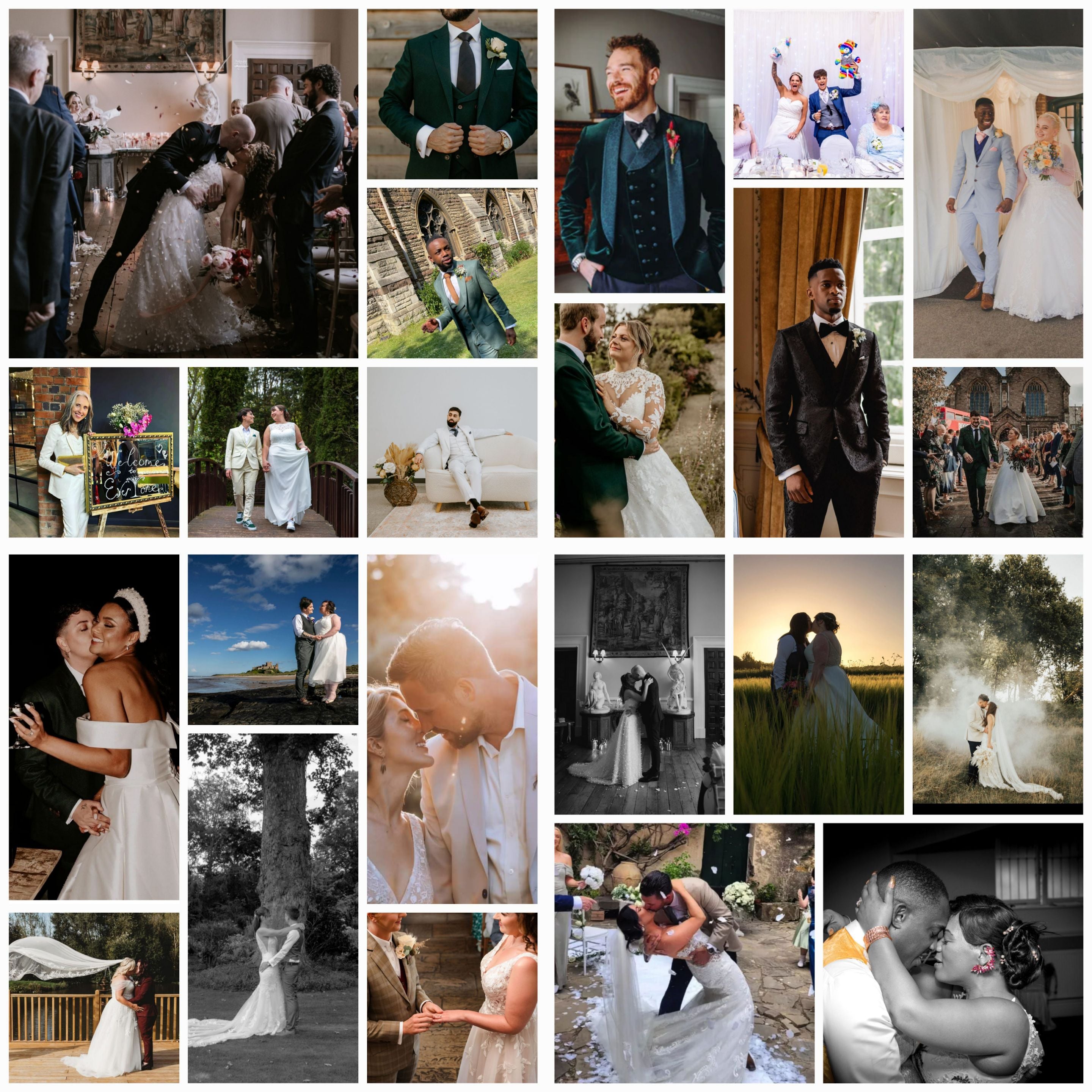 Win A Tweed Suit Winner Announced | A Hand Tailored Suit – A Hand ...