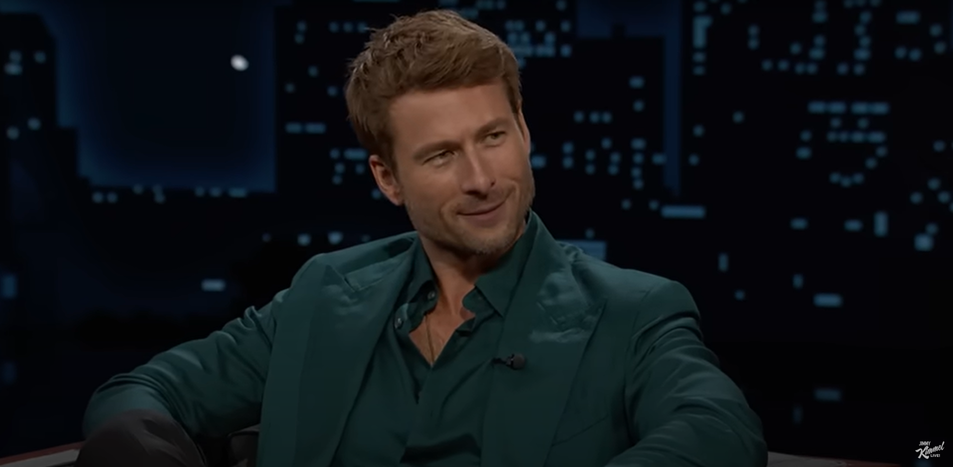 Jimmy Kimmel Live! Weekly Highlights, 23-25 September 2025 – A Hand ...
