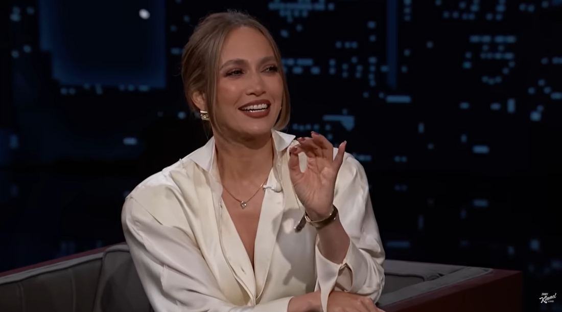 Jimmy Kimmel Live! Weekly Highlights, 25-29 May 2026 – A Hand Tailored Suit