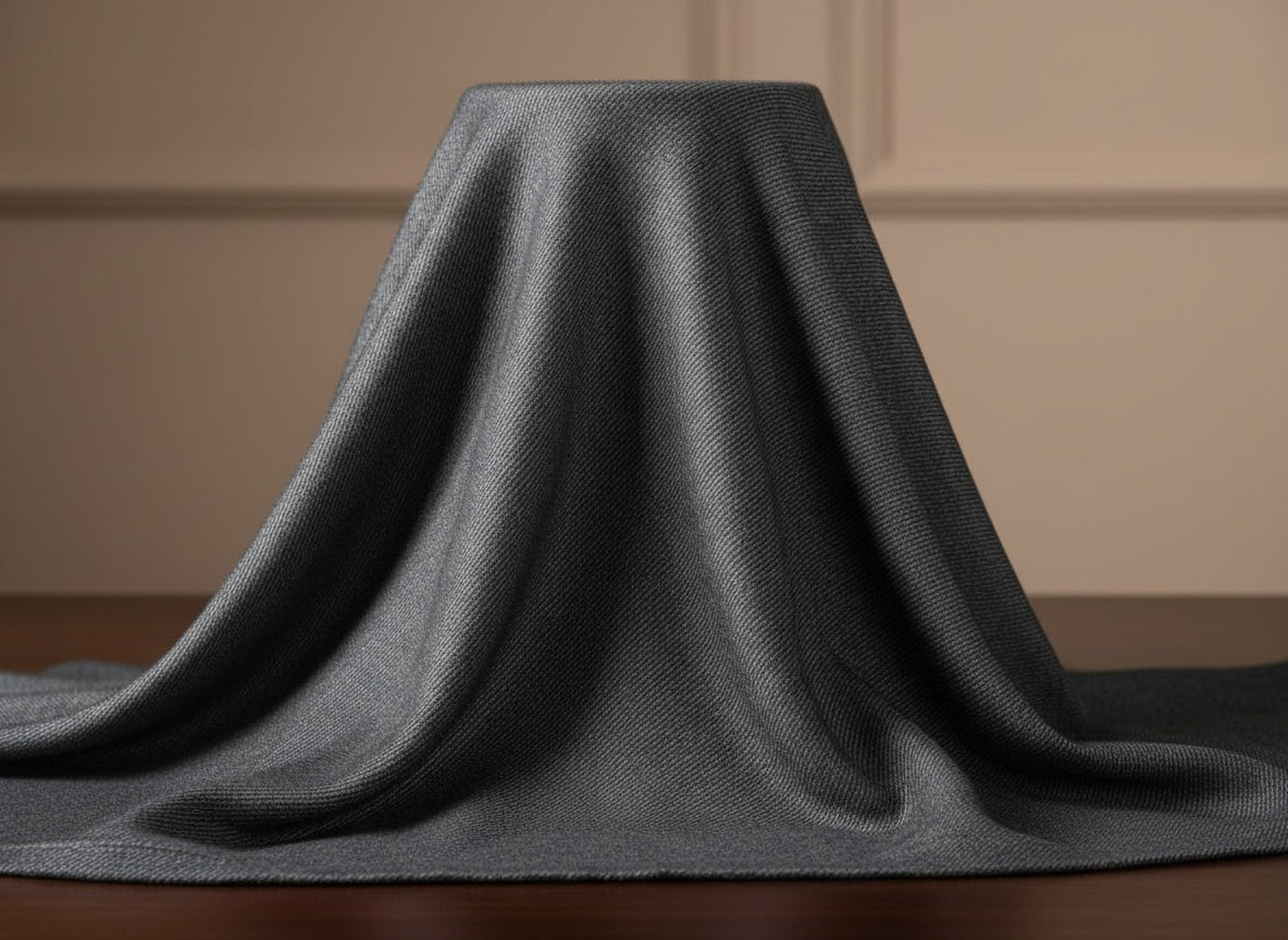 What is Sharkskin? The Ultimate Guide to Modern Suit Fabrics – A Hand ...