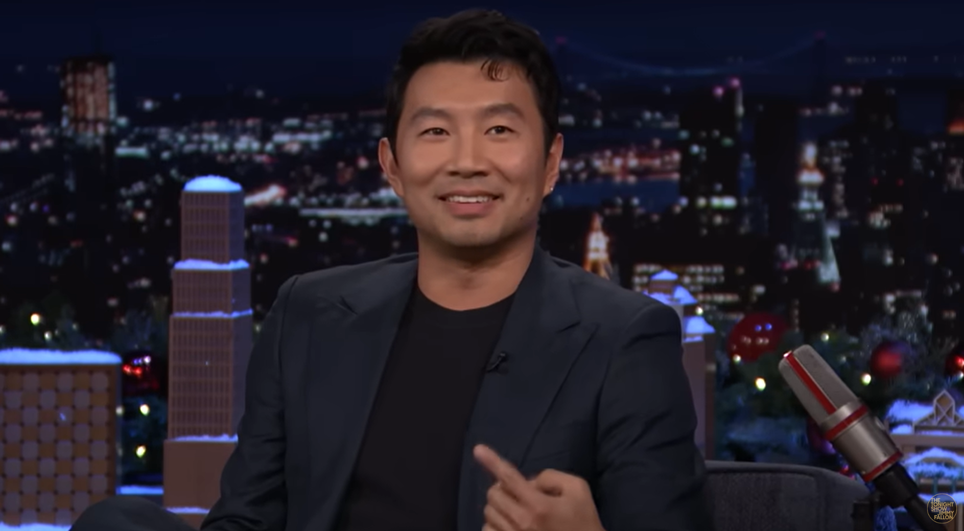 The Tonight Show with Jimmy Fallon's Weekly Highlights, 15-18 December ...